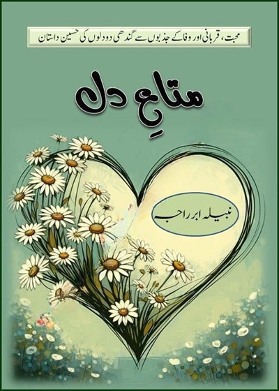 Mata E Dil Novel By Nabeela Abar Raja Pdf Download - ReadingPk